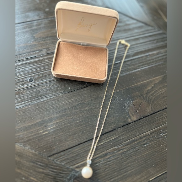 Biagi | Jewelry | Vintage Biagi Necklace | Poshmark
